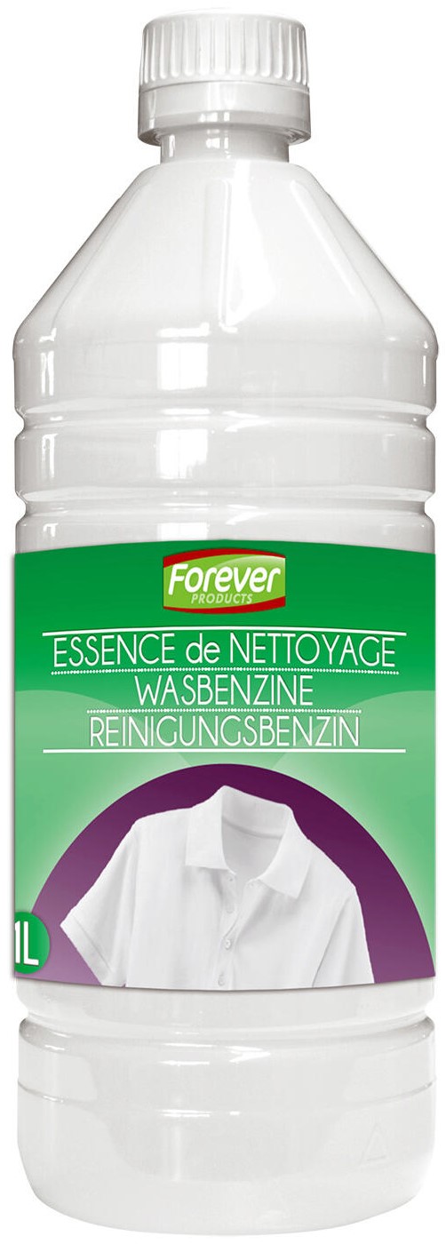 Forever wasbenzine 1l
