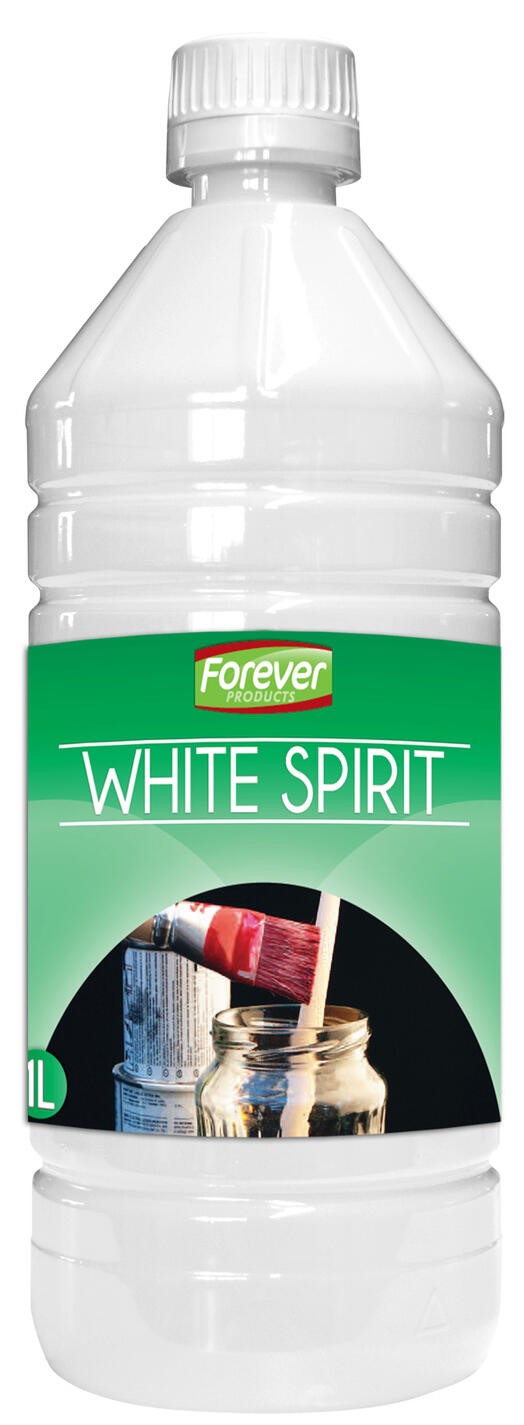 Forever white spirit 1l